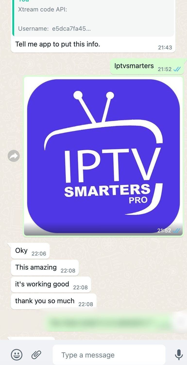 Trex IPTV – Premium IPTV Subscription for 4K Live Streaming